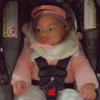 Extended Face Shield for Eye Loupes Anti Glare Shield PPE Light Weight ...