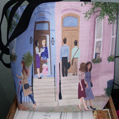 Jw Tote Bag, Jw Gift, Jw Pioneer Gift, Preacher Gift, Service Bag, Jw ...