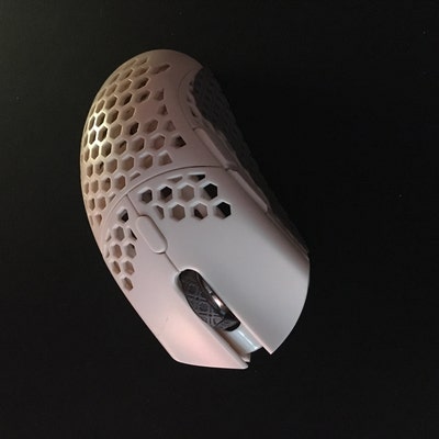 Customized Logitech G305 PCB Changing Wired Mouse to Wireless - Etsy