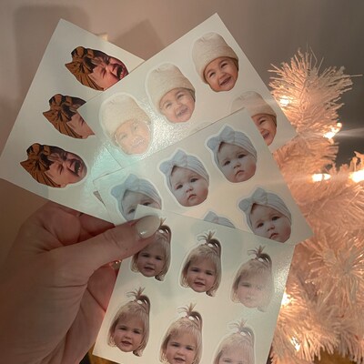 Memorial Stickers in Loving Memory of Custom Stickers Personalized ...