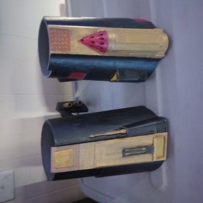 Fidget Marlin, 3D Printed Articulating Marlin Fish Flexi Fidget Toy for ...