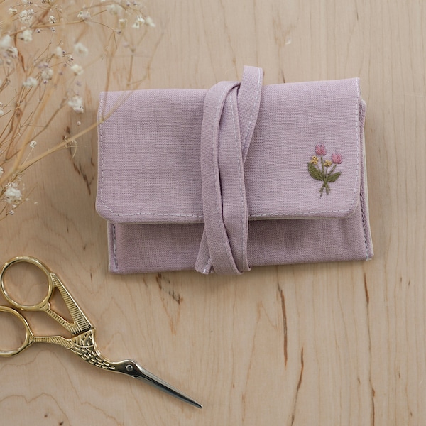 PATTERN, Notions Pouch, PDF Sewing Pattern, Mini Pouch Pattern, Tool ...