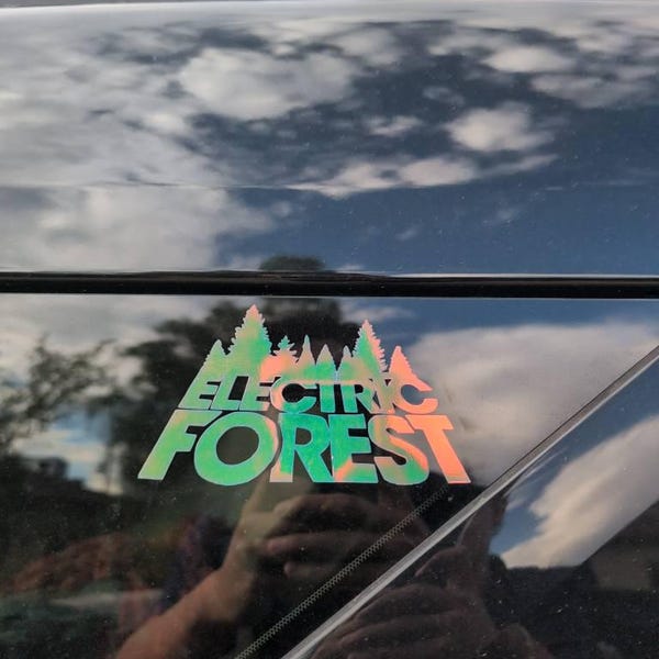 Vault-tec-vinyl Decal,car Stickers,window Sticker,car Decal,fallout ...