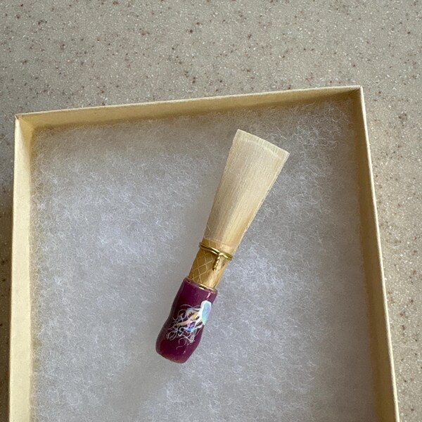 Bassoon Reeds - Etsy