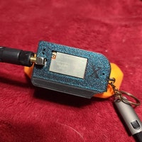 Flipper Zero, External CC1101, Antenna, Subghz, Flipper Zero Long Range ...