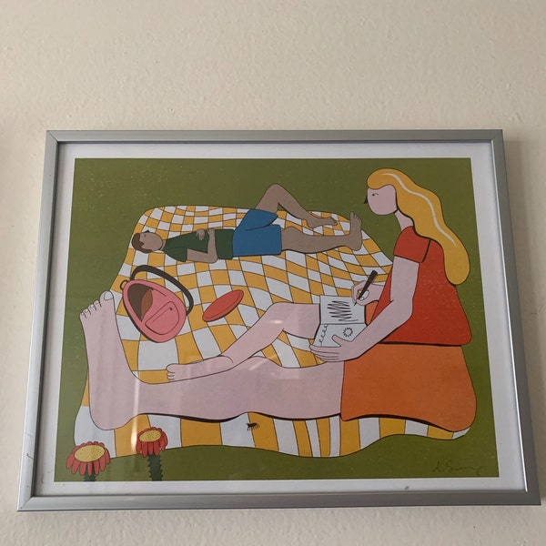 Perfume Bottle Poster - Etsy