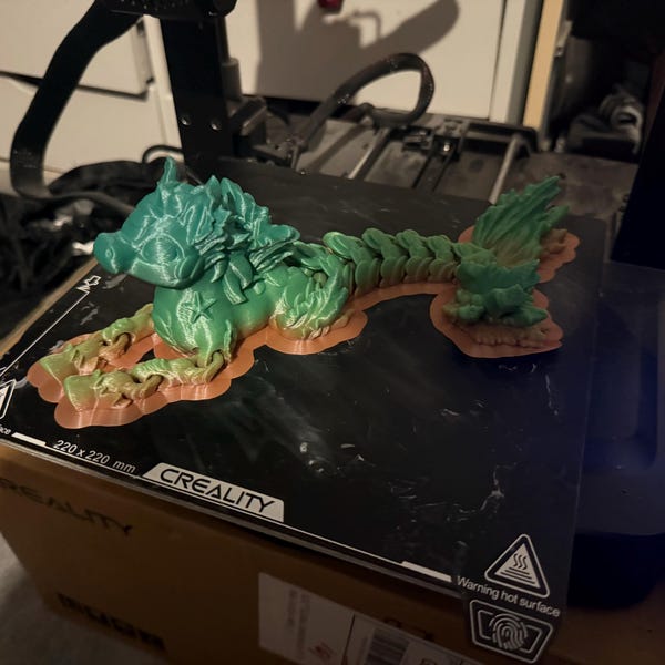 Orchid Turtle, Cinderwing3d, STL File for 3D Printing, STL Print Files ...