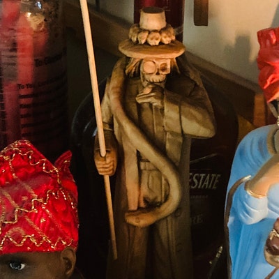 Sigyn the Statue of Sigyn Norse God Heathen God Asatru - Etsy