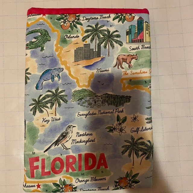 WeekendBookSleeves | Etsy