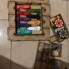 Game Counters, Life Counters for Magic the Gathering, Counters for ...
