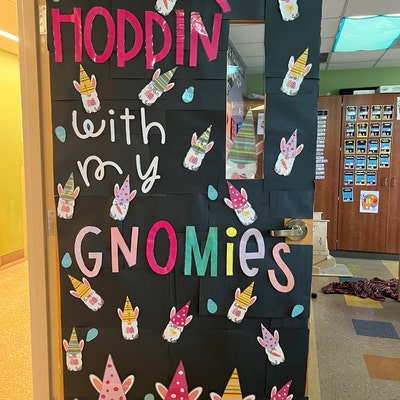 POP IT READING Kit Classroom Bulletin Board Read Across - Etsy