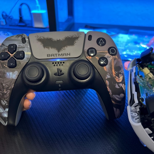 Retro Gameboy DMG-01 Style Custom Switch Lite - Etsy