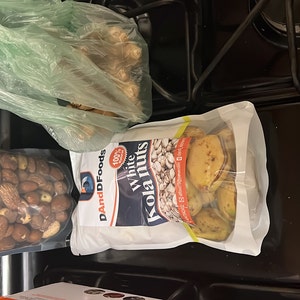 Ebevbarie/ Dried Fish/ 8 Pieces - Etsy