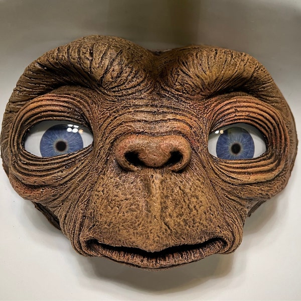E.T. the Extra Terrestrial Display Replica Life Size Kuwahara Bmx - Etsy