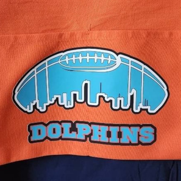 Detroit Football Inspired Design Fan Art With Skyline for Printing ...