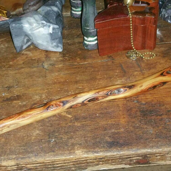 57" Diamond Willow (2~YOU Carve trekking Sticks) Walking Stick ...