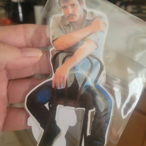 Sam and Dean Mugshot Bookmark - Etsy