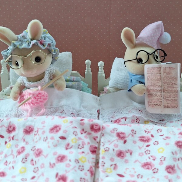 Nautical/seaside Themed Matching Outfits Handmade for a Family of Four ...