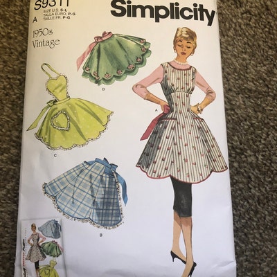 Simplicity Sewing Pattern 8044 Teddy Bear, Bunny Rabbit, Dog Figures ...