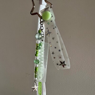 MAMAMOO Kpop Keychain Moomoo Accessory - Etsy