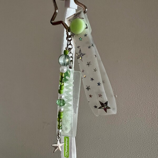 MAMAMOO Kpop Keychain - Moomoo Accessory - Etsy