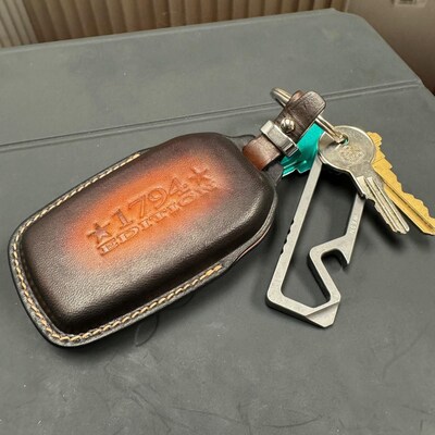 Cover for Maverick Xl Xlt Lariat Truck Maverick Key Fob Cover Case ...