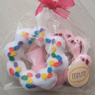 Felt Ramen, Felt Noodles, Felt Food, Pretend Play, Felt Decoration ...