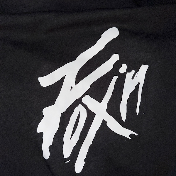 ATEEZ Mingi "fix On" Inspired Hoodie - Etsy