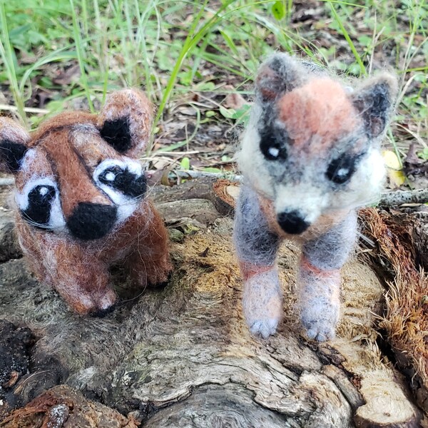 Springtime Junk Journal - Etsy