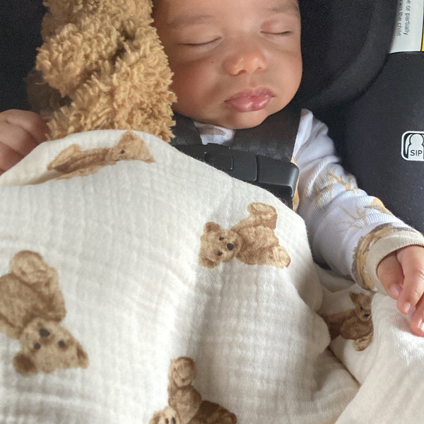 Nap Time Back to School Essential Nap Mat Set With Bedding Set With ...