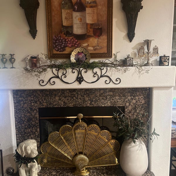 Deer Metal String Art, Man Cave Art, Vintage Buck Art, Handmade One of ...