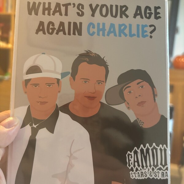 Austin Butler Birthday Card Elvis Personalised Happy Greeting Card Gift ...