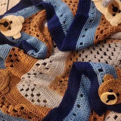 Rustic Round Trivet Crochet Pattern, Farmhouse Hot Pad Crochet Pattern ...