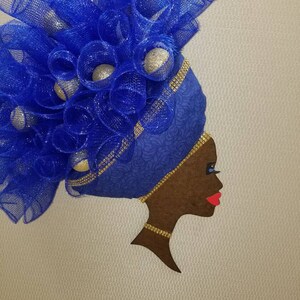 Front Face Diva Silhouette - Etsy