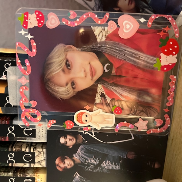 Korean Memo Sheet Set - Etsy