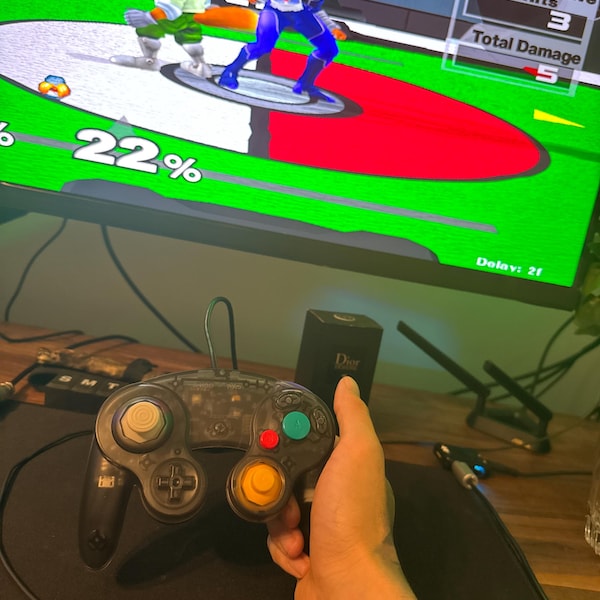 Nintendo Controller Button Collection Vol.1 Keychains - Etsy