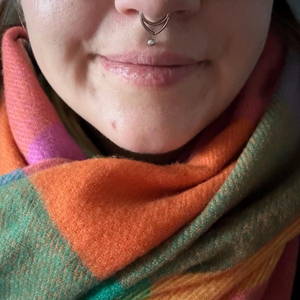 Titanium Fat Belly Button Ring Internally Threading 6/8/10/12/14mm ...