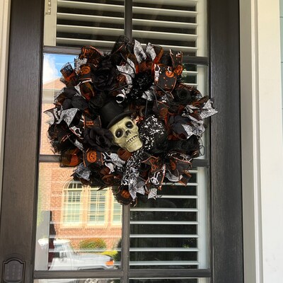 Farmhouse Chicken Wire Sign, Wreath Sign, Wreath Center, Craft Supplies ...