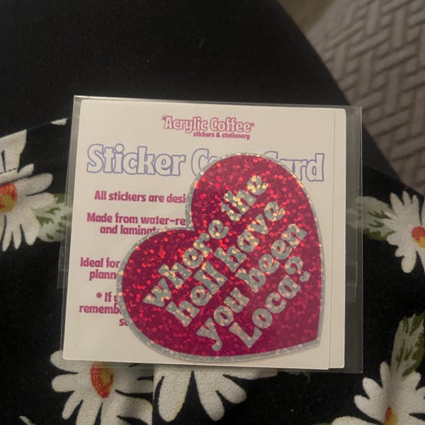 We Don’t Actually Need Gravity - Trisha Paytas - Frenemies - Button Pin ...