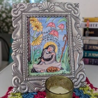 Beatitudes Tree Scripture Art, Personalized Gift; Matthew 5 3-10 ...