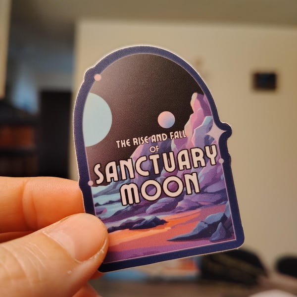 All Systems Red // the Murderbot Diaries -- the Rise & Fall of ...