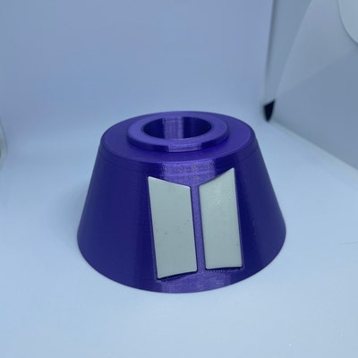 BTS Light Stick/army Bomb Stand - Etsy