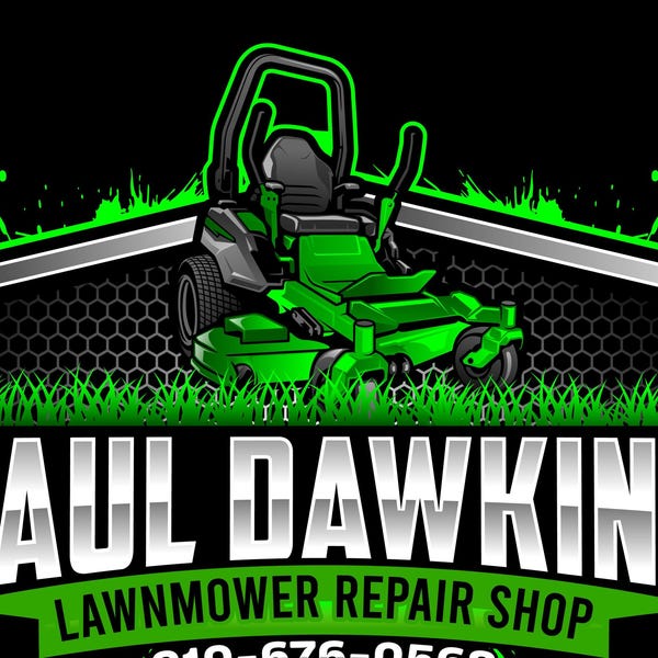 Forestry Mulching Logo Design, Skid Steer With Mulcher Logo Svg, Land ...