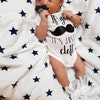 If You Mustache It's Just a Cleft, Cleft Lip and Palate Onesie®, Cleft ...