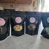 Inflated Blue Sharks, Freeze Dried, Freeze Dried Candy, Airy, Crunchy ...