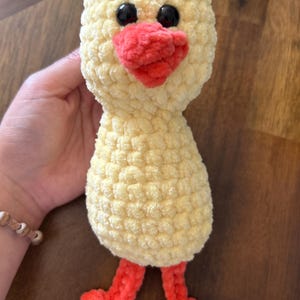 Mona From Nanalan ***PATTERN ONLY***, Plushie Crochet Pattern, Who's ...