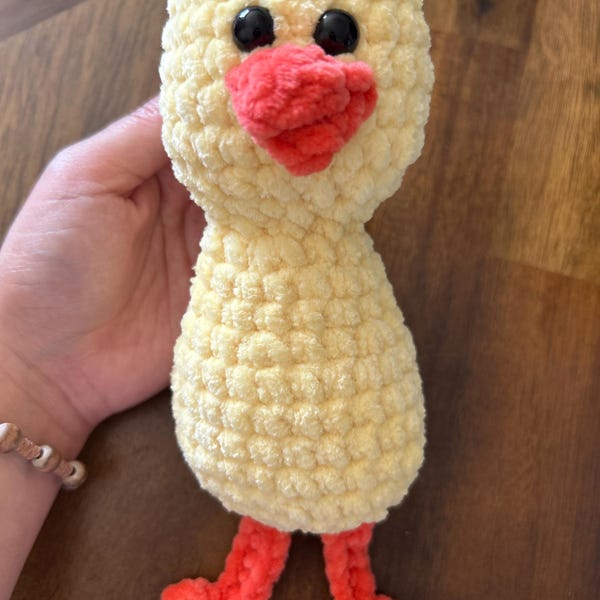 Mona From Nanalan ***PATTERN ONLY***, Plushie Crochet Pattern, Who's ...