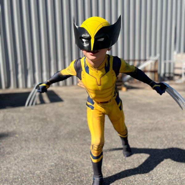 Superhero Suit for Boys || Superhero Suit Toddler || Superhero Suit ...