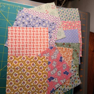 Daisy a Day Quilt Pattern Beverly Mccullough for Flamingo Toes Ziplock ...