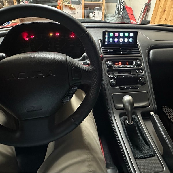 Modifry Dash Bracket for S2000 - Etsy